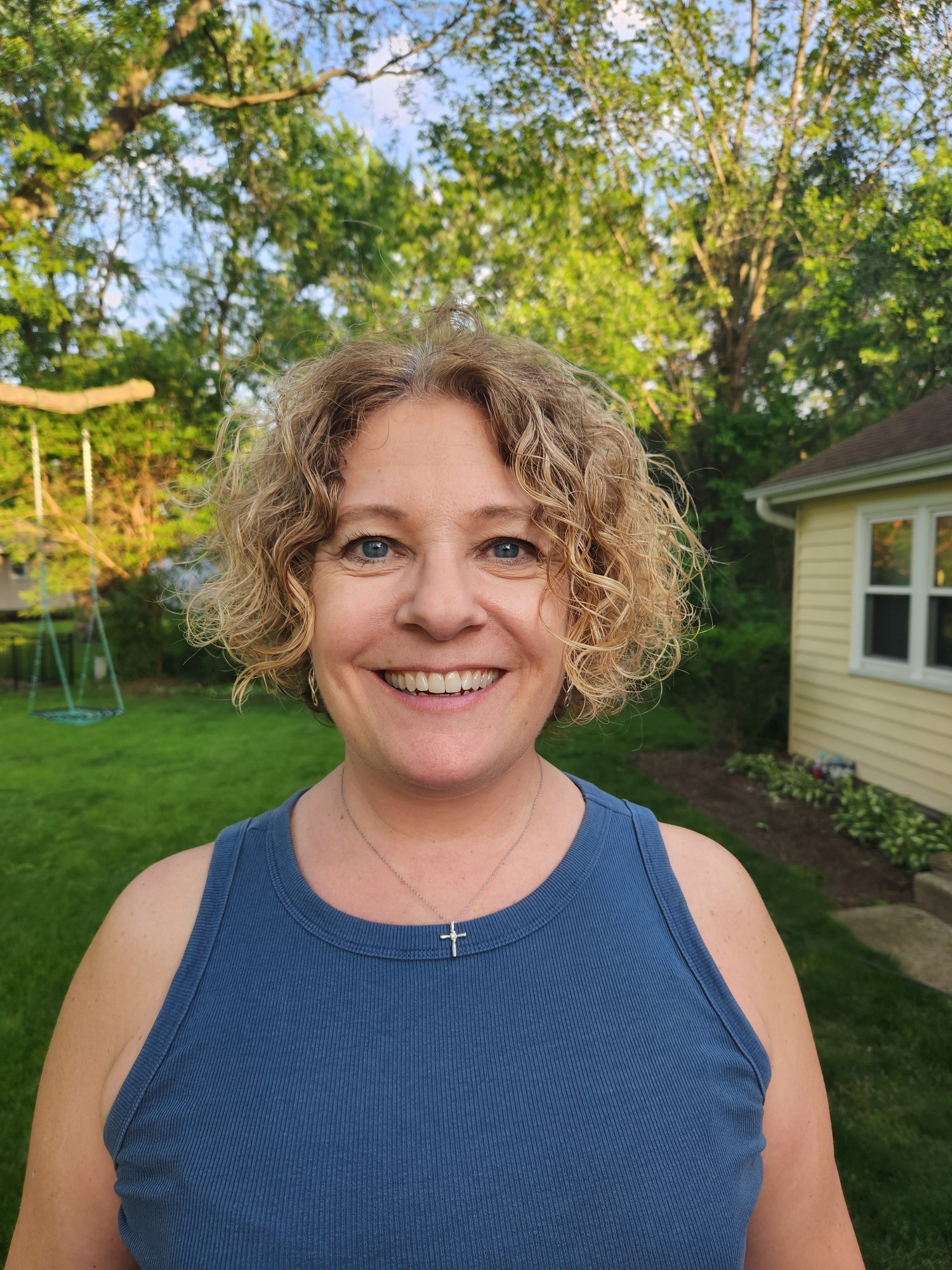Ann Cotner Ann Cotner