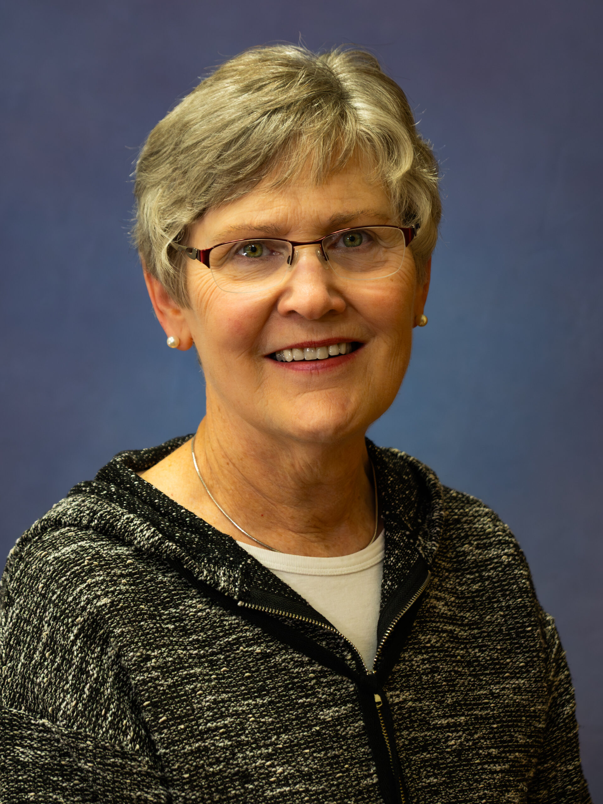 Jane Zimmerman, BSN, MSN - St. Thomas the Apostle Catholic Church