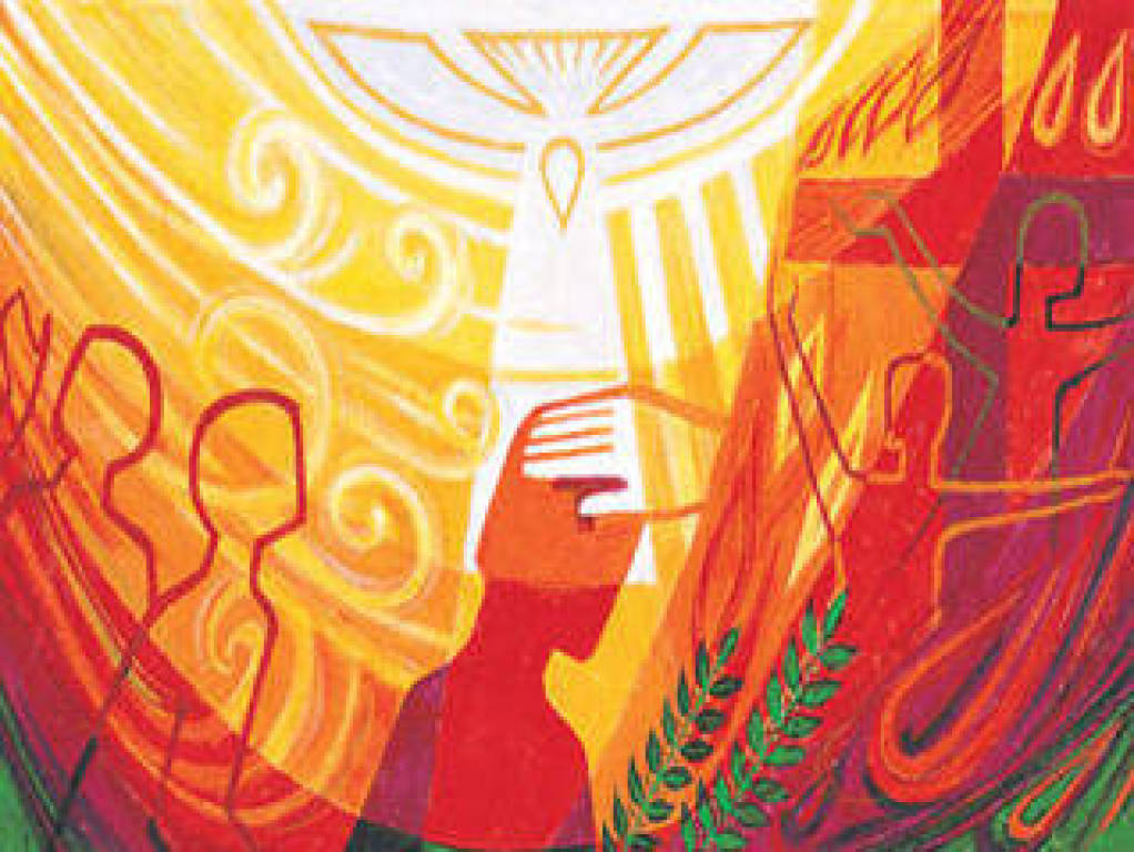 St. Thomas Confirmation Program