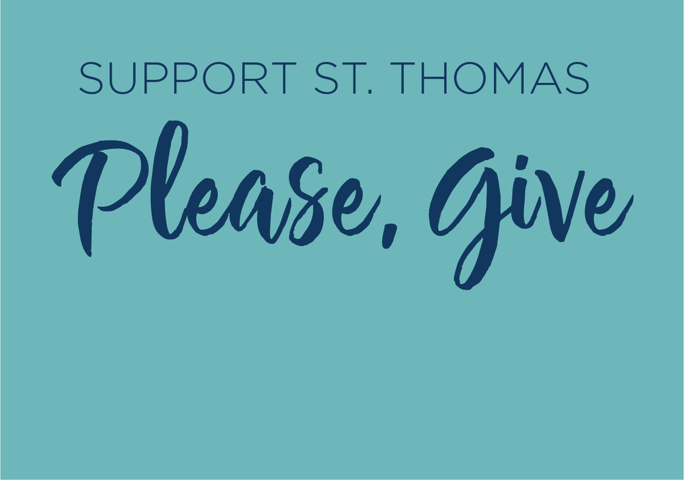 Please Continue Giving During COVID-19