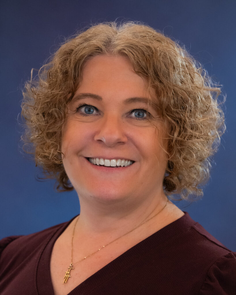 Ann Cotner - St. Thomas the Apostle Catholic Church