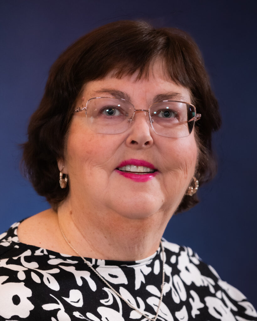 Mary Wright - St. Thomas the Apostle Catholic Church